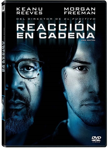 Reaccion en Cadena - CeX (MX): - Comprar, Vender, Donar